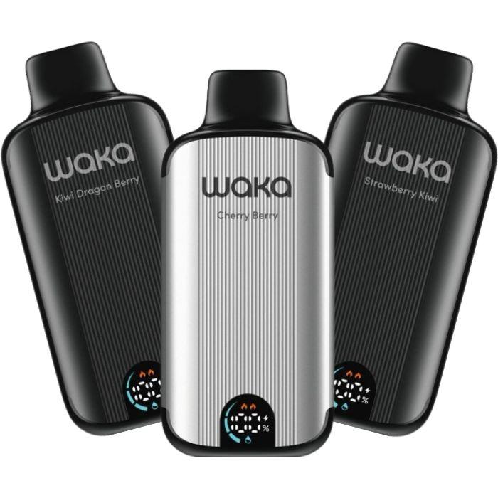 WAKA 15000 Puffs Regal WAKA 15000 Puffs Regal